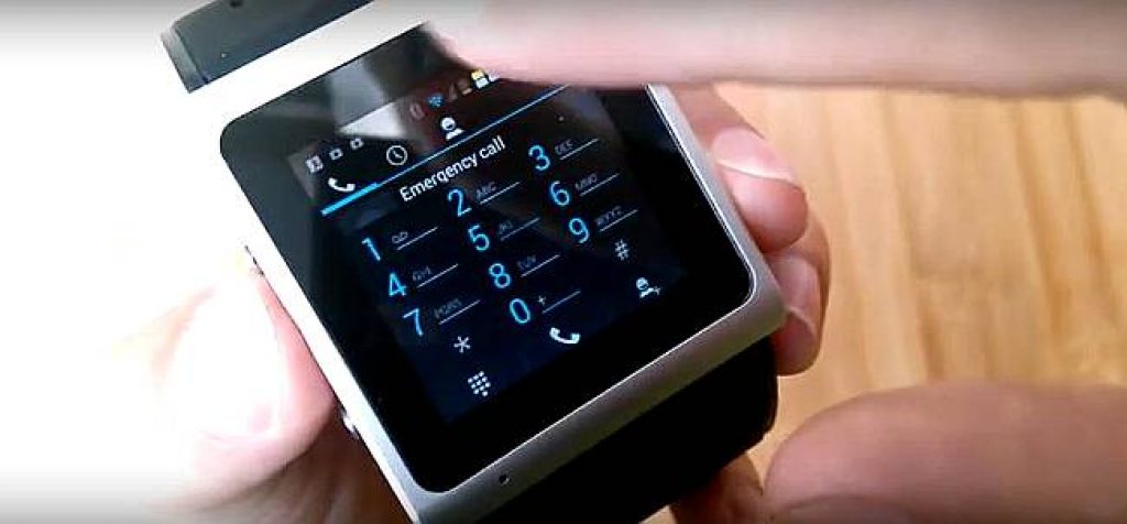 Reloj con teléfono: ventajas y desventajas - Smartwatch BRANDS